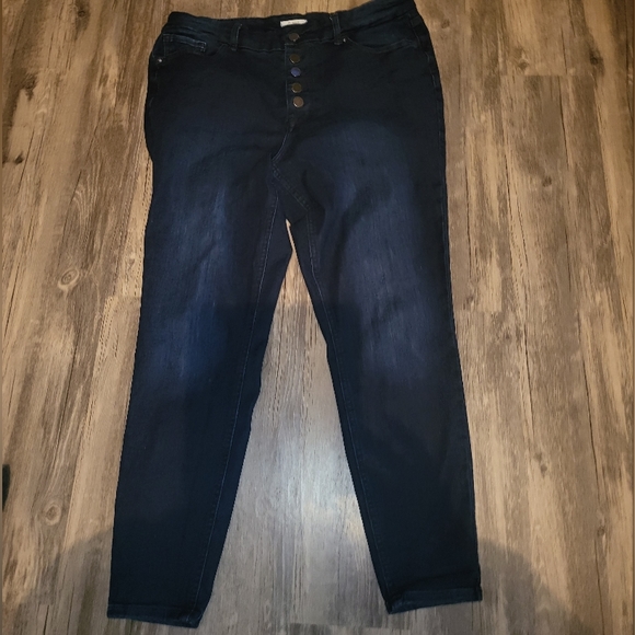 Maurices | Jeans | M Jeans By Maurices | Poshmark